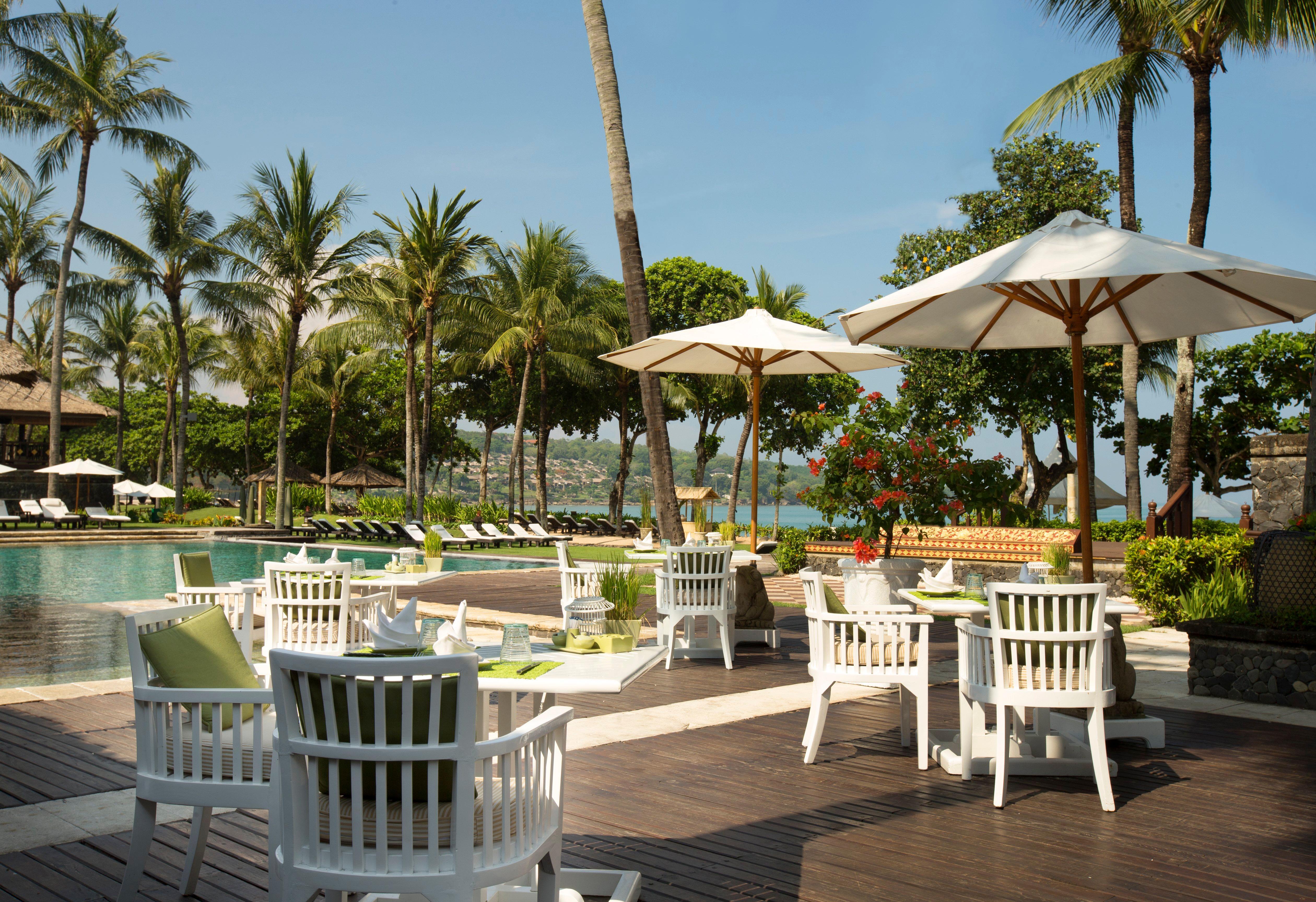 INTERCONTINENTAL BALI RESORT BY IHG | ⋆⋆⋆⋆⋆ | JIMBARAN, INDONESIA ...