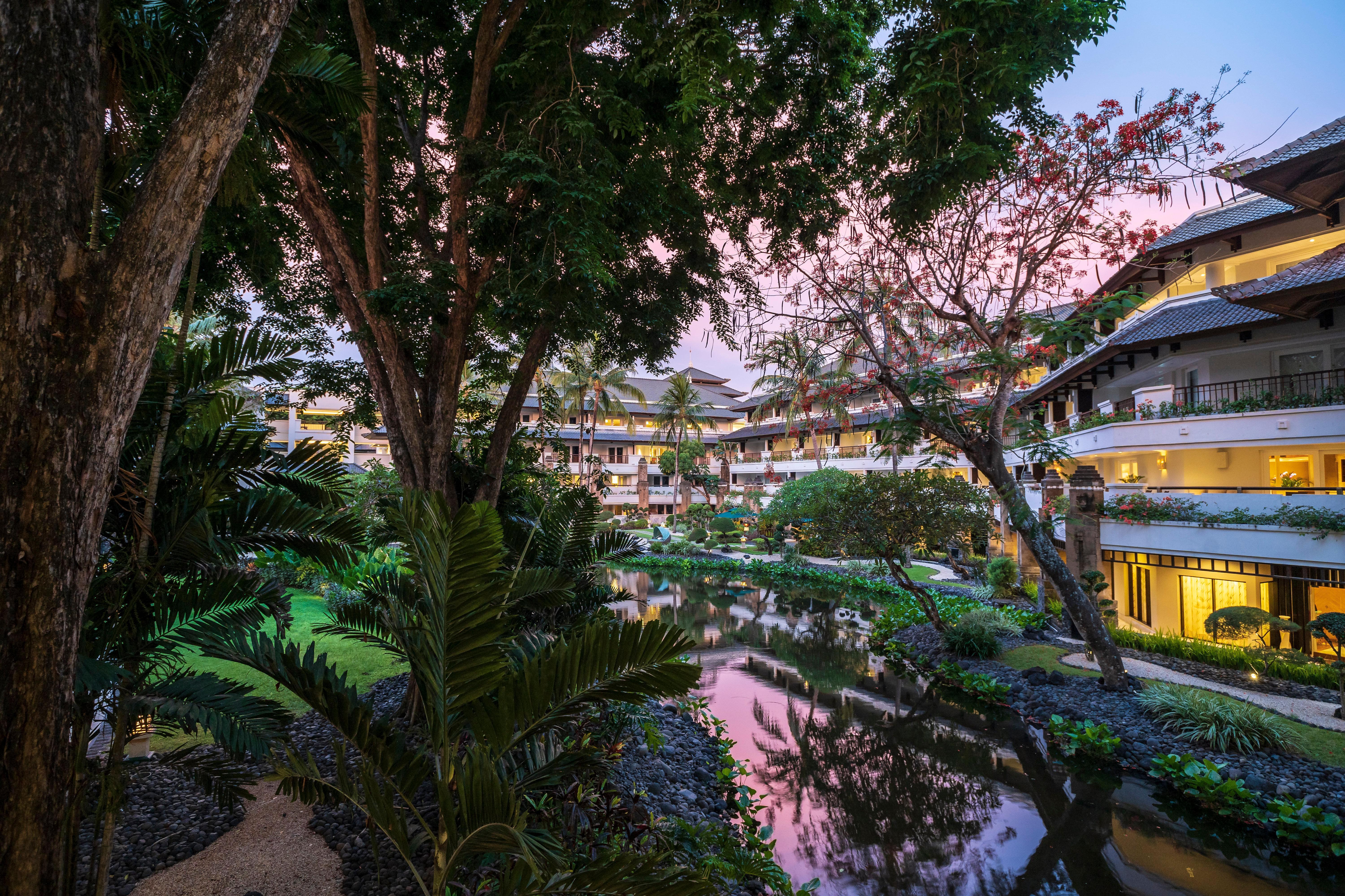 INTERCONTINENTAL BALI RESORT BY IHG | ⋆⋆⋆⋆⋆ | JIMBARAN, INDONESIA ...
