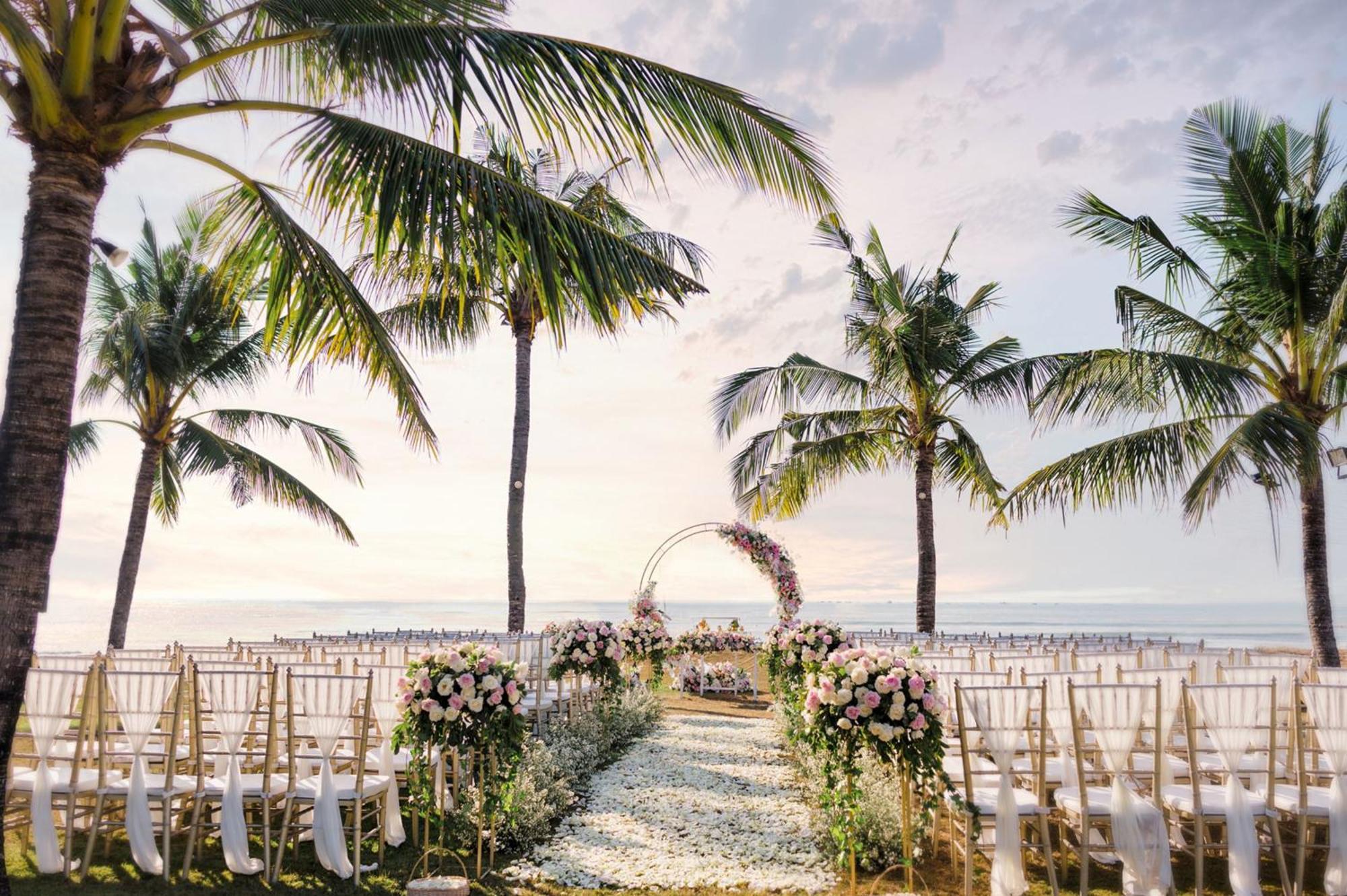 INTERCONTINENTAL BALI RESORT BY IHG | ⋆⋆⋆⋆⋆ | JIMBARAN, INDONESIA ...