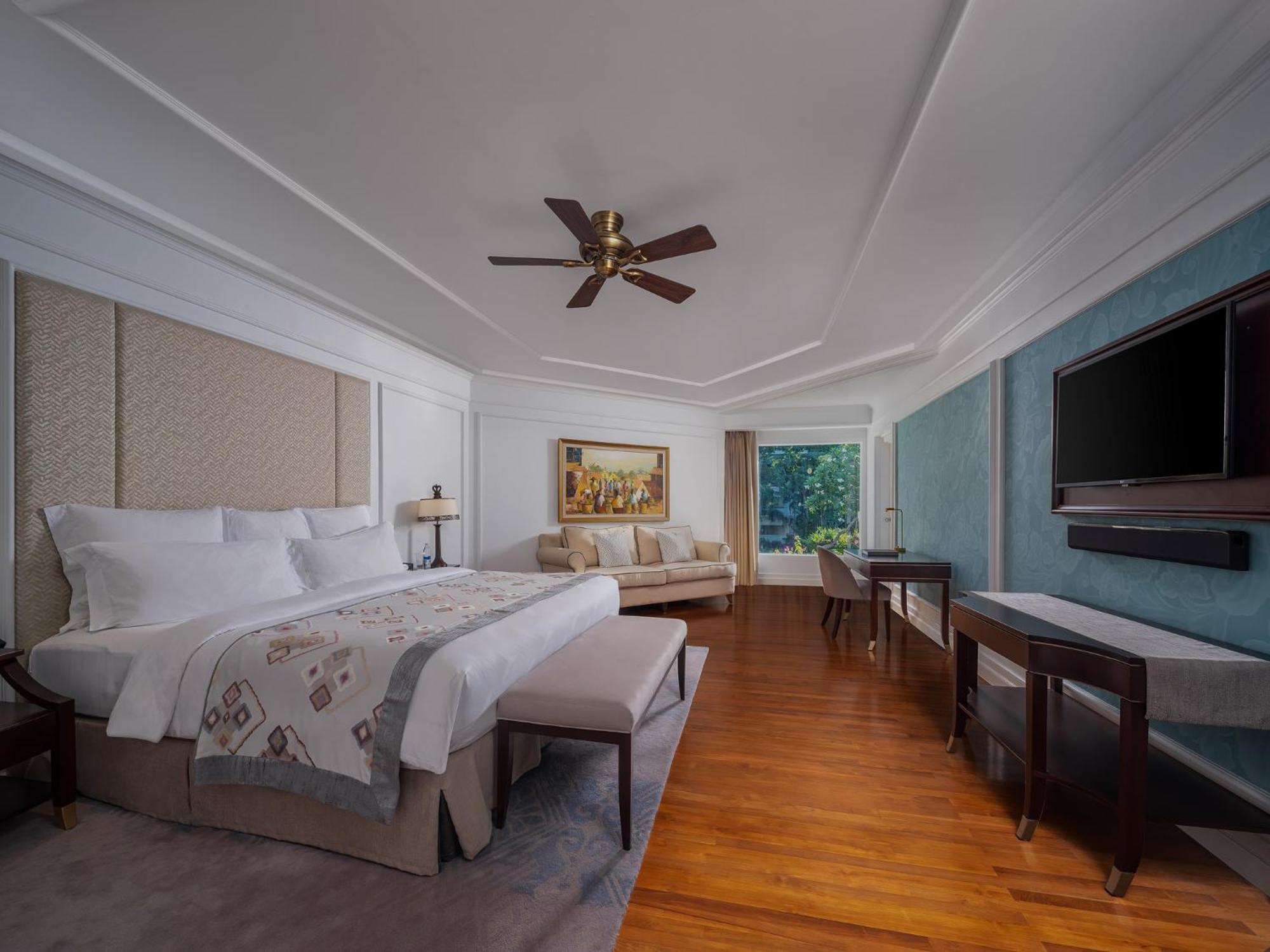 INTERCONTINENTAL BALI RESORT BY IHG | ⋆⋆⋆⋆⋆ | JIMBARAN, INDONESIA ...