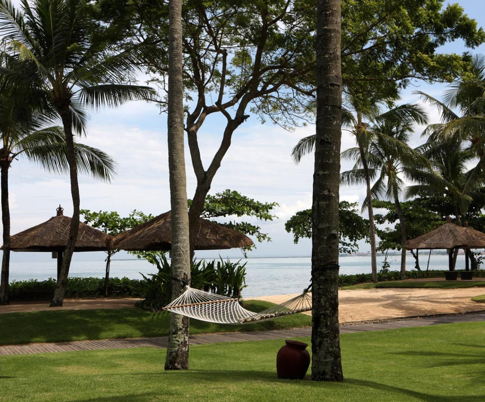 INTERCONTINENTAL BALI RESORT BY IHG | ⋆⋆⋆⋆⋆ | JIMBARAN, INDONESIA ...