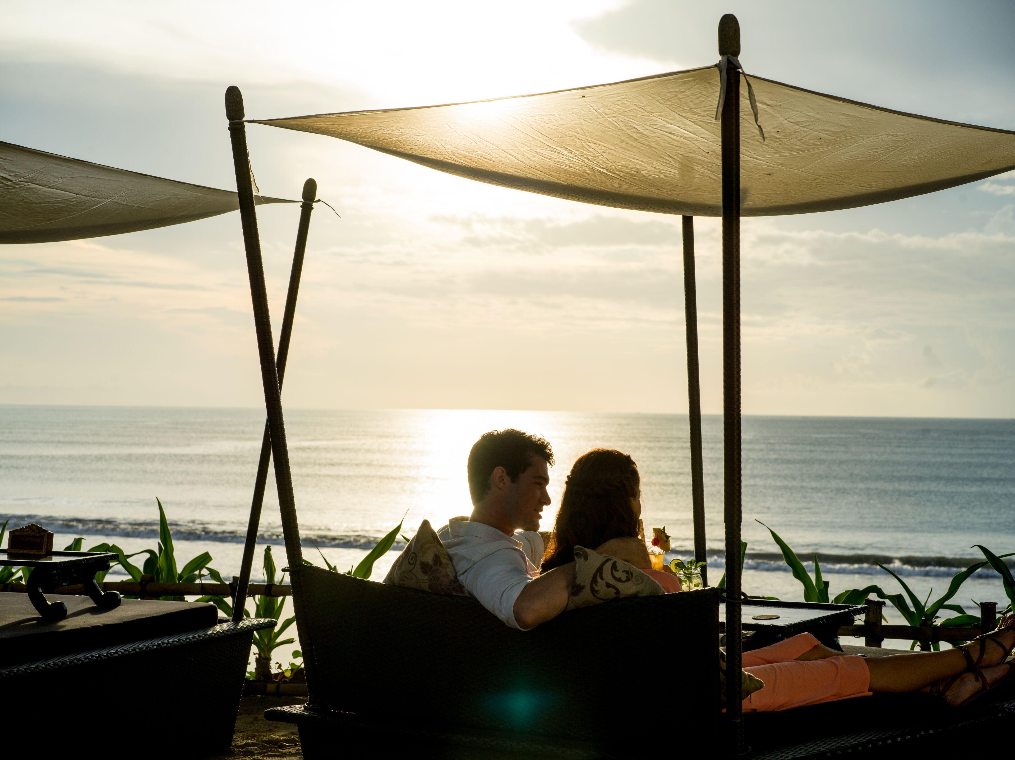 INTERCONTINENTAL BALI RESORT BY IHG | ⋆⋆⋆⋆⋆ | JIMBARAN, INDONESIA ...