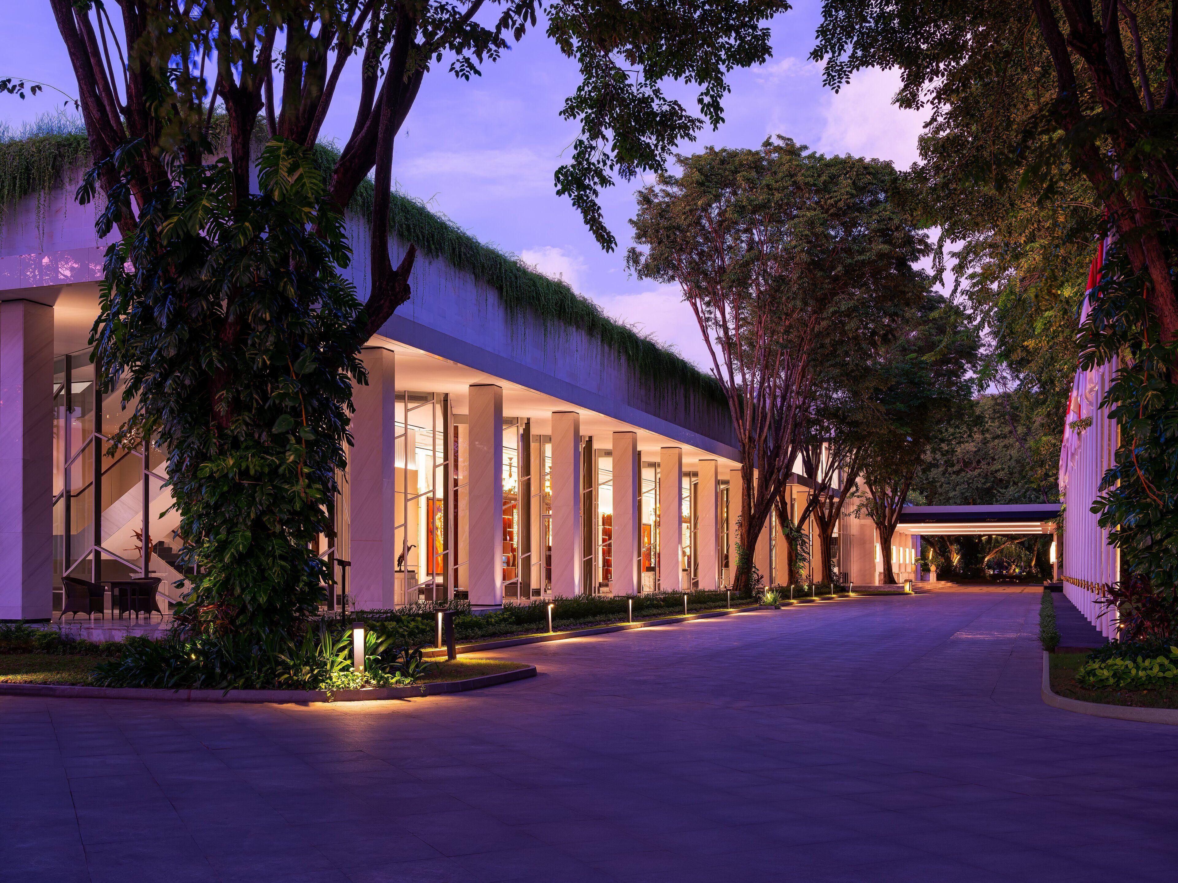 INTERCONTINENTAL BALI RESORT BY IHG | ⋆⋆⋆⋆⋆ | JIMBARAN, INDONESIA ...